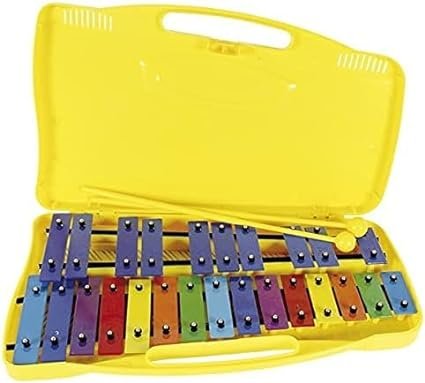 Qu Es Un Carrill n Musical O Glockenspiel Y C mo Elegir El Adecuado